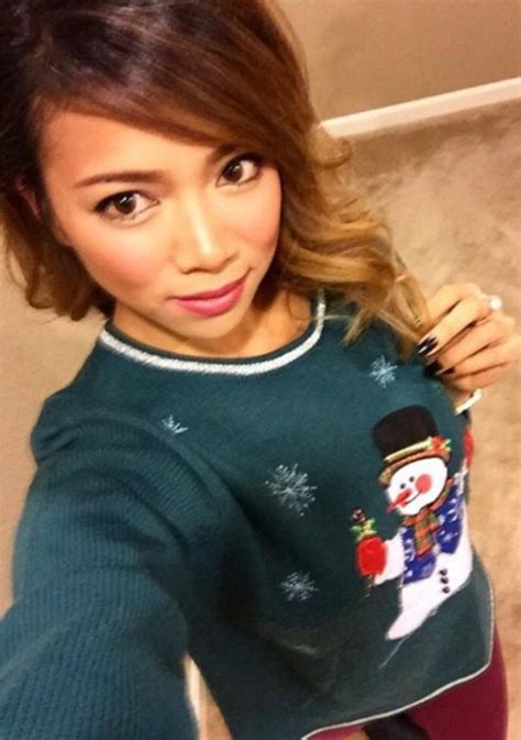 Hot Girls That Know How To Make Ugly Christmas Sweaters Look Sexy 24 Pics