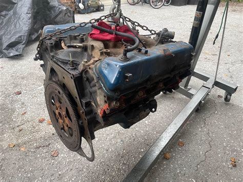 1978 460 Ford Big Block BBF - Car Engines & Engine Parts - Louisville, Tennessee | Facebook ...
