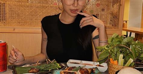 รวมรูปภาพของ Rae Lil Black โผล่ร่วมถ่าย ก็มาดิคร้าบ” แฟนๆ น้องเรวดี