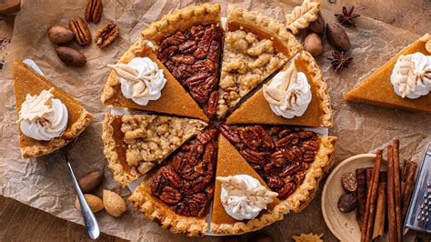 What Type Of Pie Is Healthiest