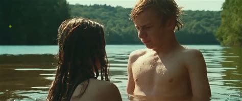 Nude Video Celebs Charlotte Vandermeersch Nude Fantine Harduin Sexy