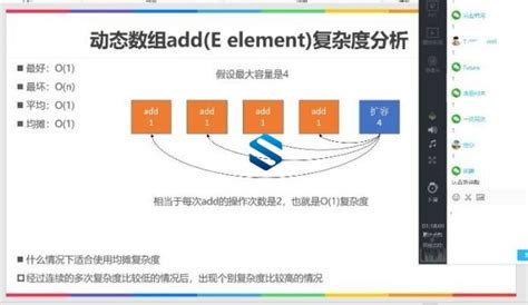 小码哥带你恋上数据结构与算法 全新升级数据结构与算法精修班视频教程 推荐学习 600学习网