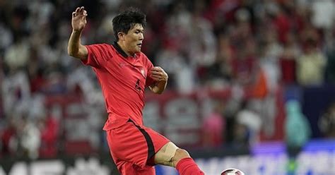 김민재 부재 괜찮을까afc 요르단 최고 Cb 빠진 한국 수비진 활용해야 도하 현장
