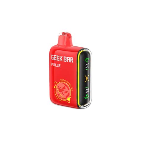 Buy Geek Bar Vape Flavors Chillzoneusa