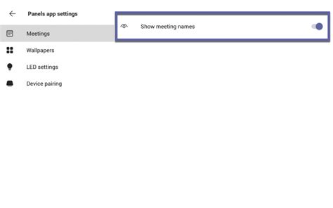What S New In Microsoft Teams Panel August 2021 Graham Walsh
