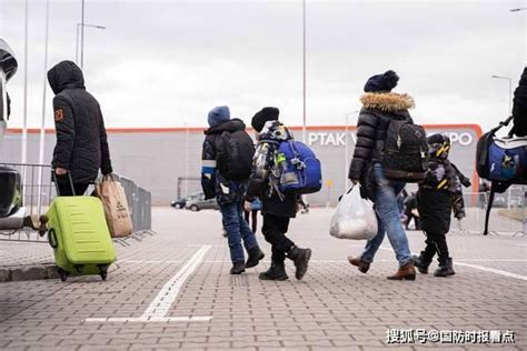 危机发酵，欧洲民众与乌克兰难民“相看两厌”？欧盟索菲亚德国
