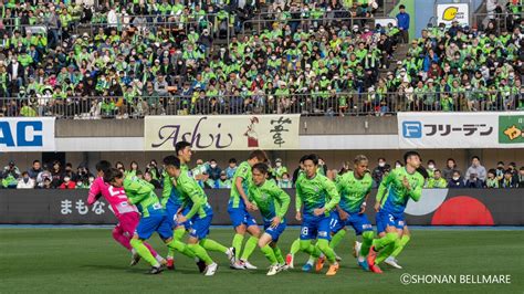 Hattrick（ハットトリック） 選手の想いをファンへ届ける公式オークション！ 2024 湘南ベルマーレ マン・オブ・ザ・マッチ