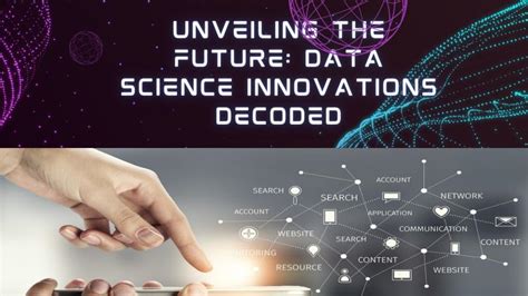 Data Science Trends And Applications In Tech Ruhi Naaz Posted On The