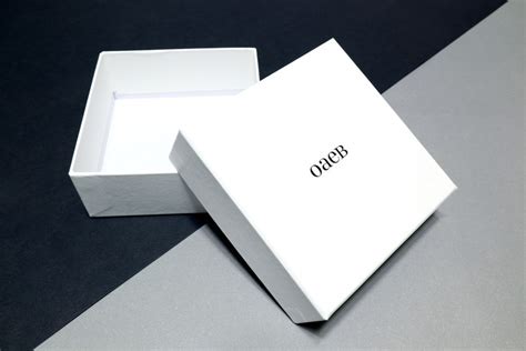 싸바리 024 주얼리 상자 패키지 선진패키지