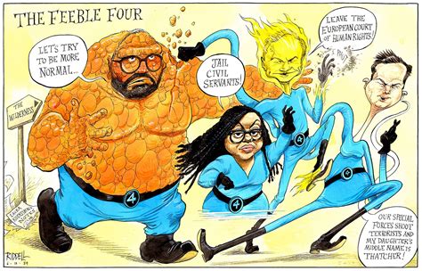 Chris Riddell Guardian Print Store