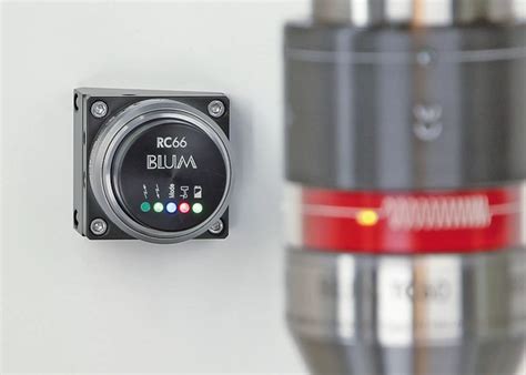 Thiết Bị Đo Phôi Measuring Probe Tc 63 Digilog Tc 64 Digilog Blum Novotest CÔng Ty Tnhh