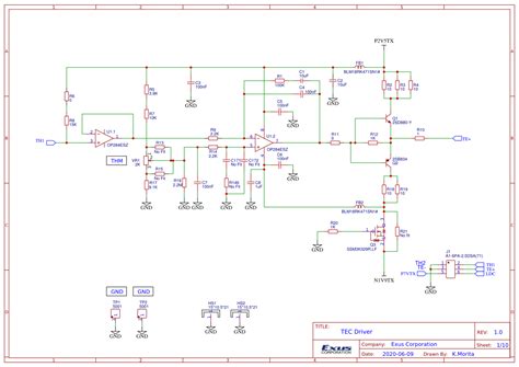 Steravision Analog Circuit Platform For Creating And Sharing Projects