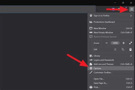 How To Enable Firefox Tab Previews On The Windows Taskbar