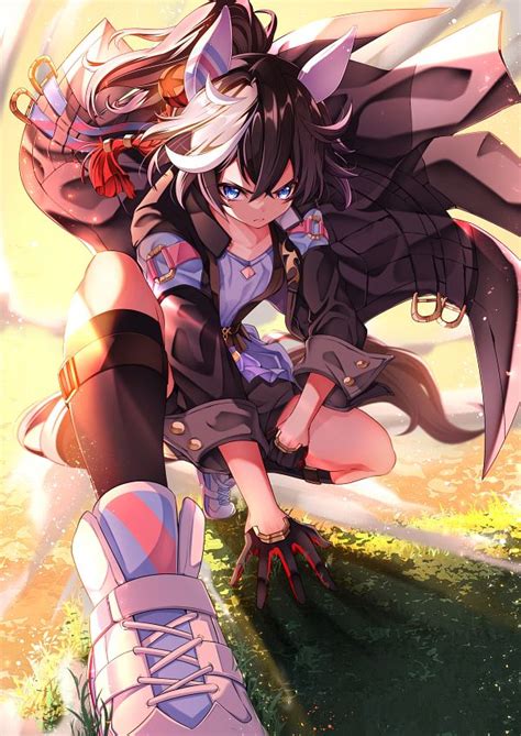 Katsuragi Ace Uma Musume Pretty Derby Image By 10cl3 3976447