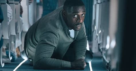Hijack Sette Ore In Alta Quota La Recensione Della Serie Apple TV Con Idris Elba