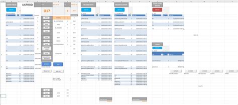 Cell Relative Vba Macro References Macro Proxy Execution And Macro