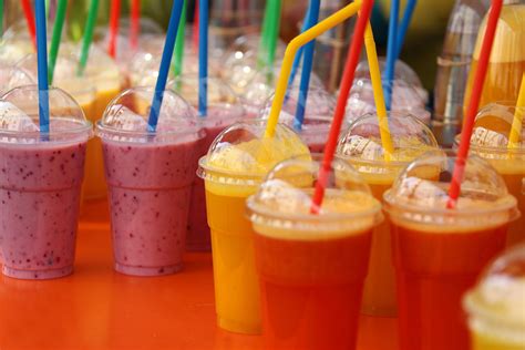 Sugar Sweetened Beverages Dont Drink Your Calories