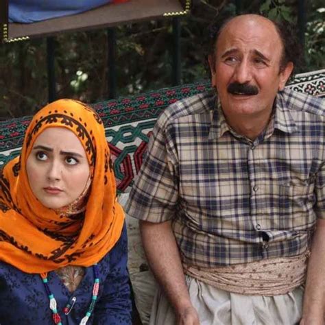 بازیگر نقش باوان در سریال نون خ ۴ کیست؟ بازیگرنیوز