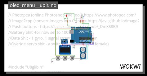 How To Read Rc Car Esc And Servo Programming Arduino Forum