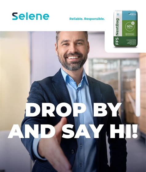 Selene Spa On Linkedin Selene Sustainability Flexiblepackaging