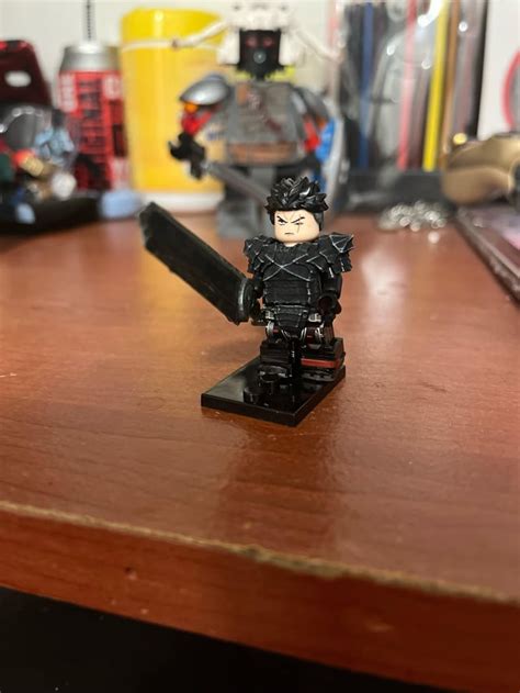 Cant Wait For Berlin Sex Scene With Lego Rberserklejerk