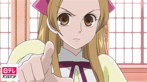桜蘭高校ホスト部 第4話 女子マネージャー襲来 アニメ動画 ニコニコ動画