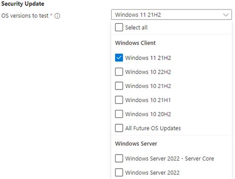 יצירה ובדיקה של קבצים בינאריים בבסיס הבדיקה Microsoft Learn