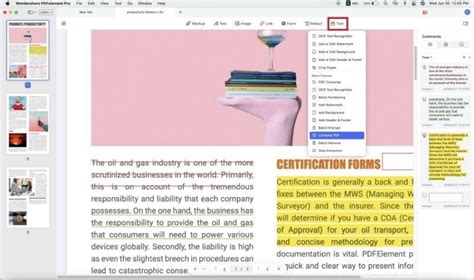 Combine Pdf Using Mac Preview