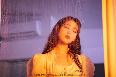 Eight Behind The Scene Mv Iu Photo Fanpop