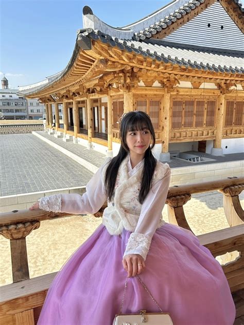 전주 가족여행 코스 추천 전주한옥마을 먹거리 한복 대여 체험 전라감영 벚꽃 네이버 블로그