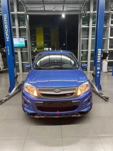 Губа Барс Гранта/Калина Спорт - 2800₽ Губа Калина/2114 - 2000₽ Губа ...