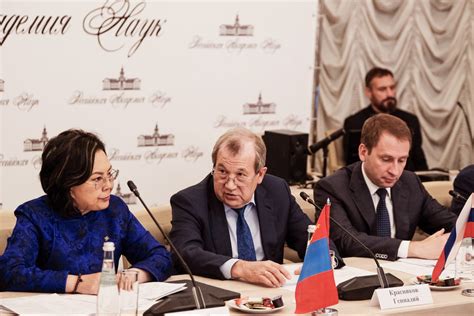 Эгийн голын УЦС барихтай холбогдуулан хийгдэх байгаль орчны үнэлгээний