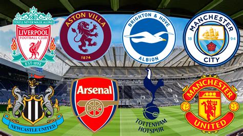 One Signing Each Top Half Premier League Team Should Make In January