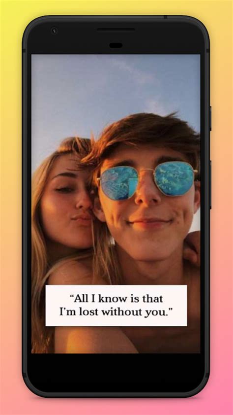 Android 용 Romantic Love Quotes 2020 Apk 다운로드