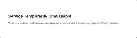 Customizing Magento Maintenance Page Easy Steps