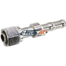 Burgaflex Ac Fittings