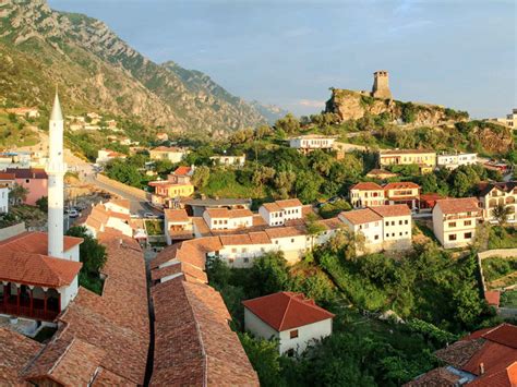 Albania Culture And Seaside Albania Tour Operator Balkan Tour Operator Tour In Albania