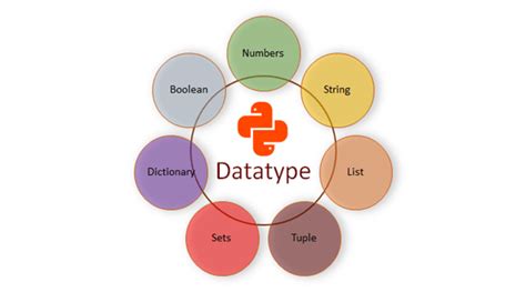 Exploration Of Essential Data Structures Python Datatypes By Mahalakshmi Jayaprakasan Medium
