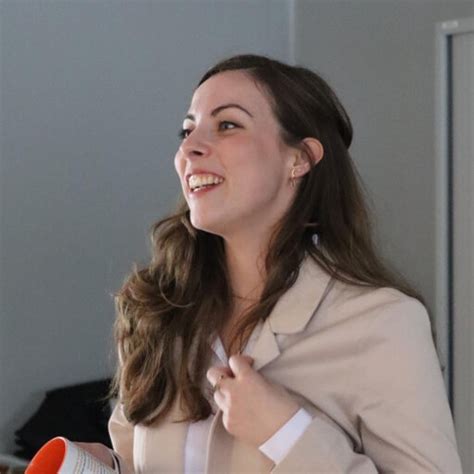 Mathilde Maillard Postdoctoral Researcher In Medical Device Phd