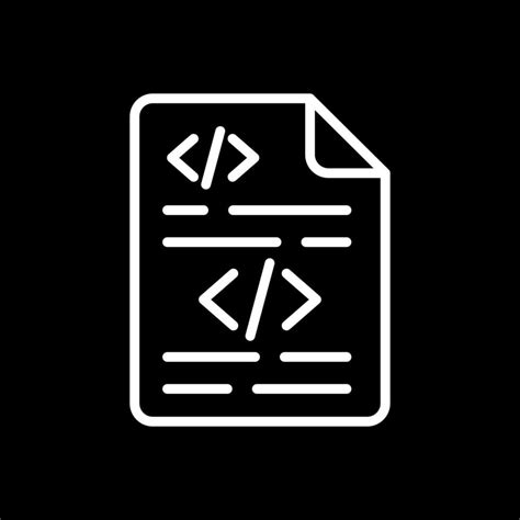 Html Vector Icon Design 26057595 Vector Art At Vecteezy