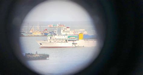 Not So Worldly Travels Day 24 At Sea Arriving At Suva