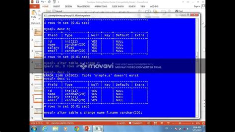 Mysql Backup And Restore In Pashto Youtube