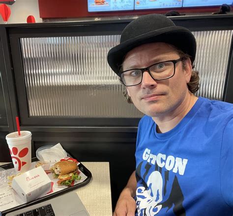 Patrick Garrity 👾🛹💙 On Linkedin Cybersecurity Infosecurity Security 18 Comments