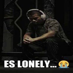 Lonely Meme Templates Imgflip