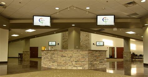 First Christian Church Church Elizabethtown Ky 42701
