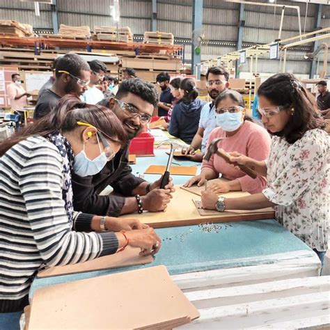 Kavya Hegde On Linkedin Dayofpurpose Millerknoll