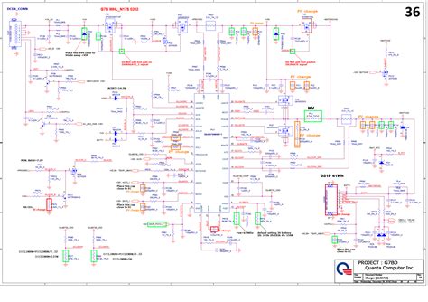 Da P Hmb F Rev F Schematic Da P Dmb C Rev C Hd Images Sc