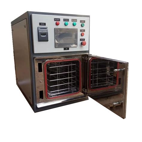 Eto Sterilization Machine At ₹ 250000piece Ctm Char Rasta