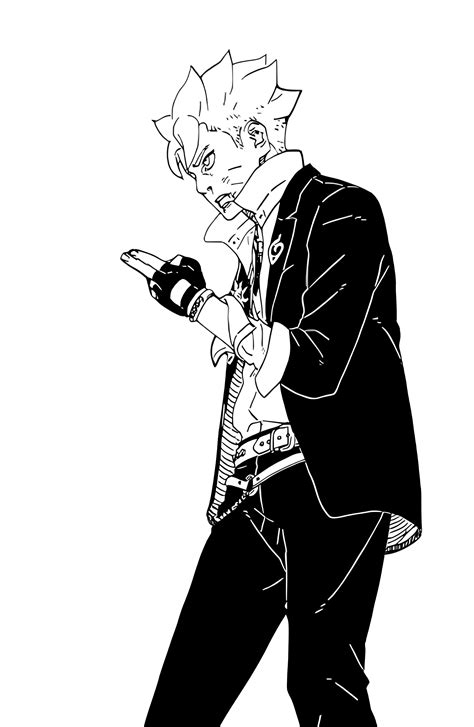 Pin By Elemental On مرات الحفظ السريع Uzumaki Boruto Boruto Characters Naruto Shippuden Anime