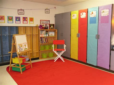 Goodbye Classroombefore And After Pictures Miss Decarbo